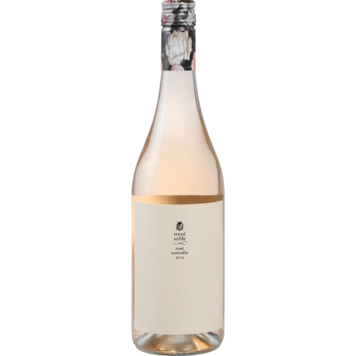 Shop Tread Softly Rose 750ml at Liquorland