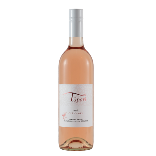 Shop Tupari Pink Pukeko Rose 750ml at Liquorland